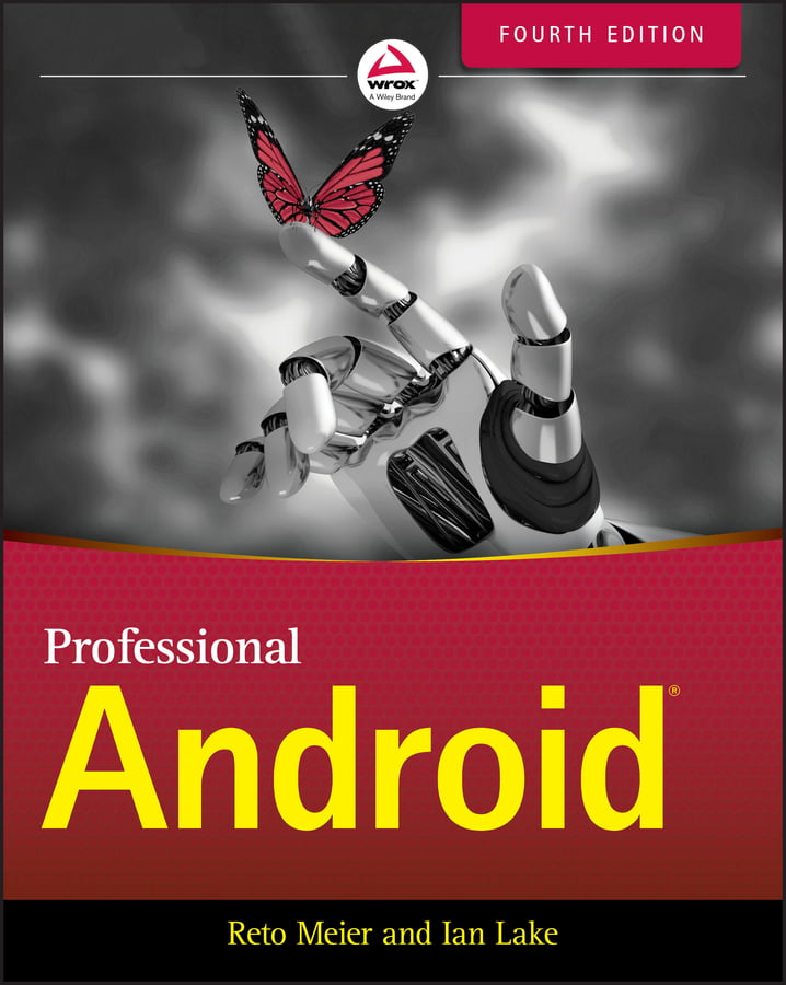 Professional Android | SitePoint Premium